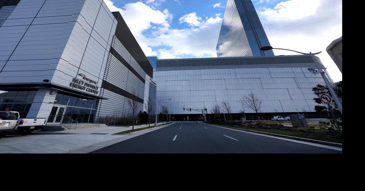 Straub: second Revel tower will rise