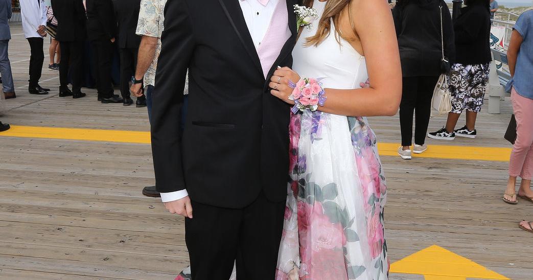 GALLERY: Atlantic Christian School PROM 2019