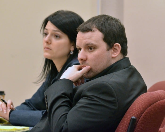 Nicholas Nigro III admitted killing girlfriend and her mother ...