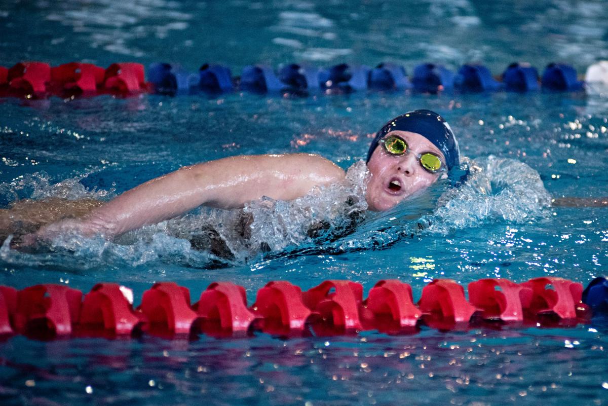 PHOTOS from the 2018 Hackney girls swim meet at Atlantic City | Sports ...