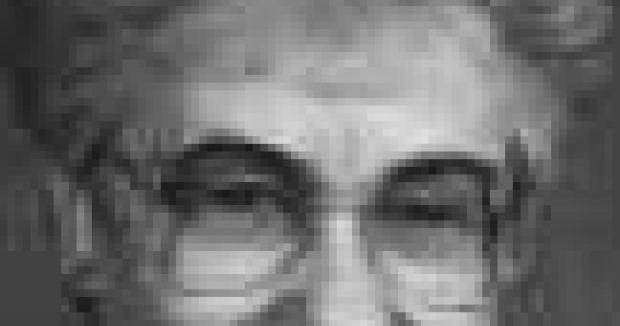 CONROY, ALICE (BECKMAN, CARMEN)