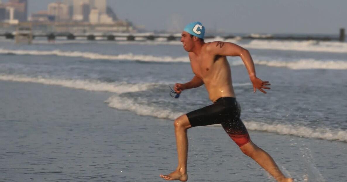 Margate wins 79th Margate Memorial Lifeguard Races