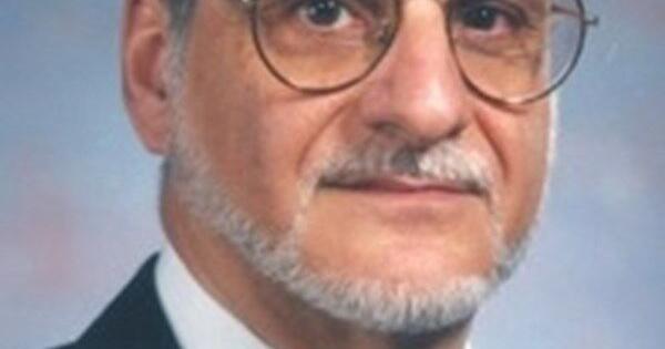 William F. Ranieri, innovative Ventnor psychiatrist, dies at 80