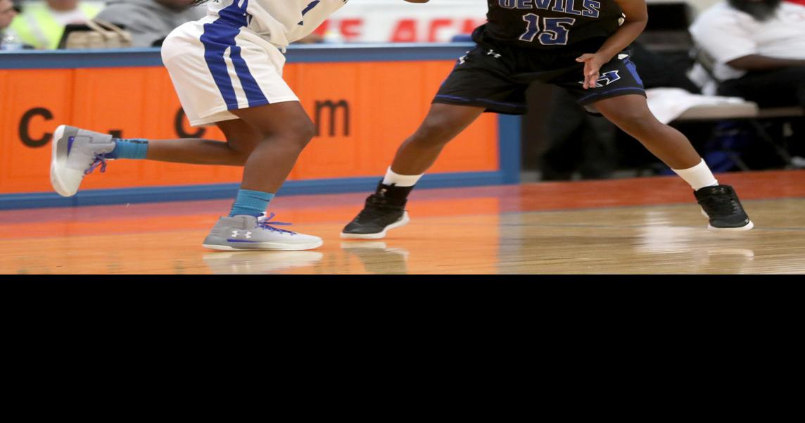 Jada Thompson, Hammonton