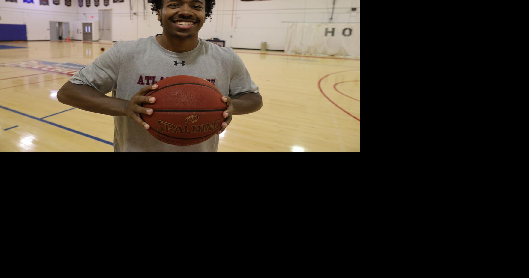 David Coit finally earning his shot and Division I offers at Atlantic ...