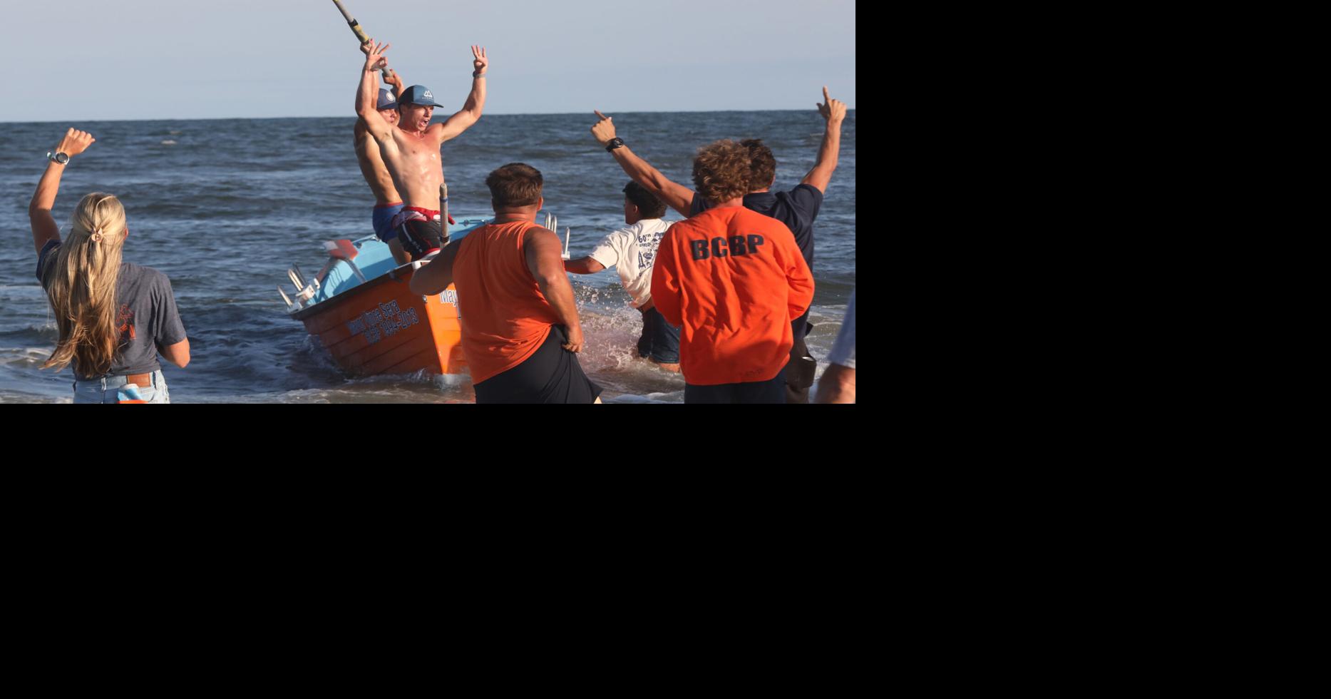 GALLERY: South Jersey Lifeguard Championships in Avalon