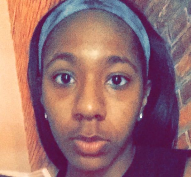 Girls basketball MVP of Week: Kiyanna Thomas