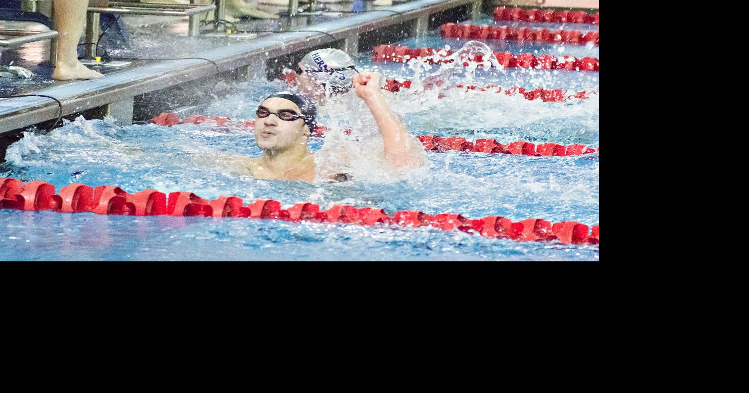 CAL Swimming Championships