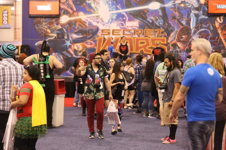 What you need to know about Boardwalk Con in A.C. this weekend