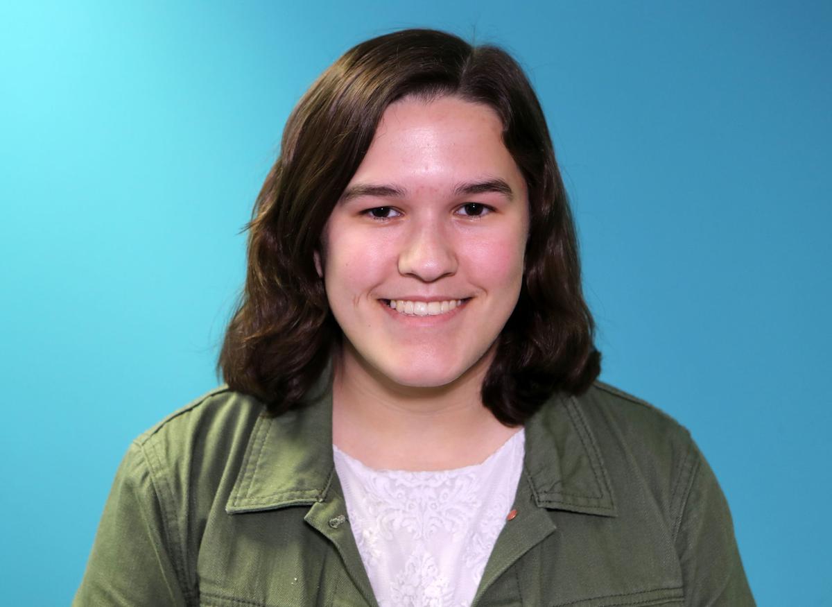 Elizabeth (Beth Anne) Castellano