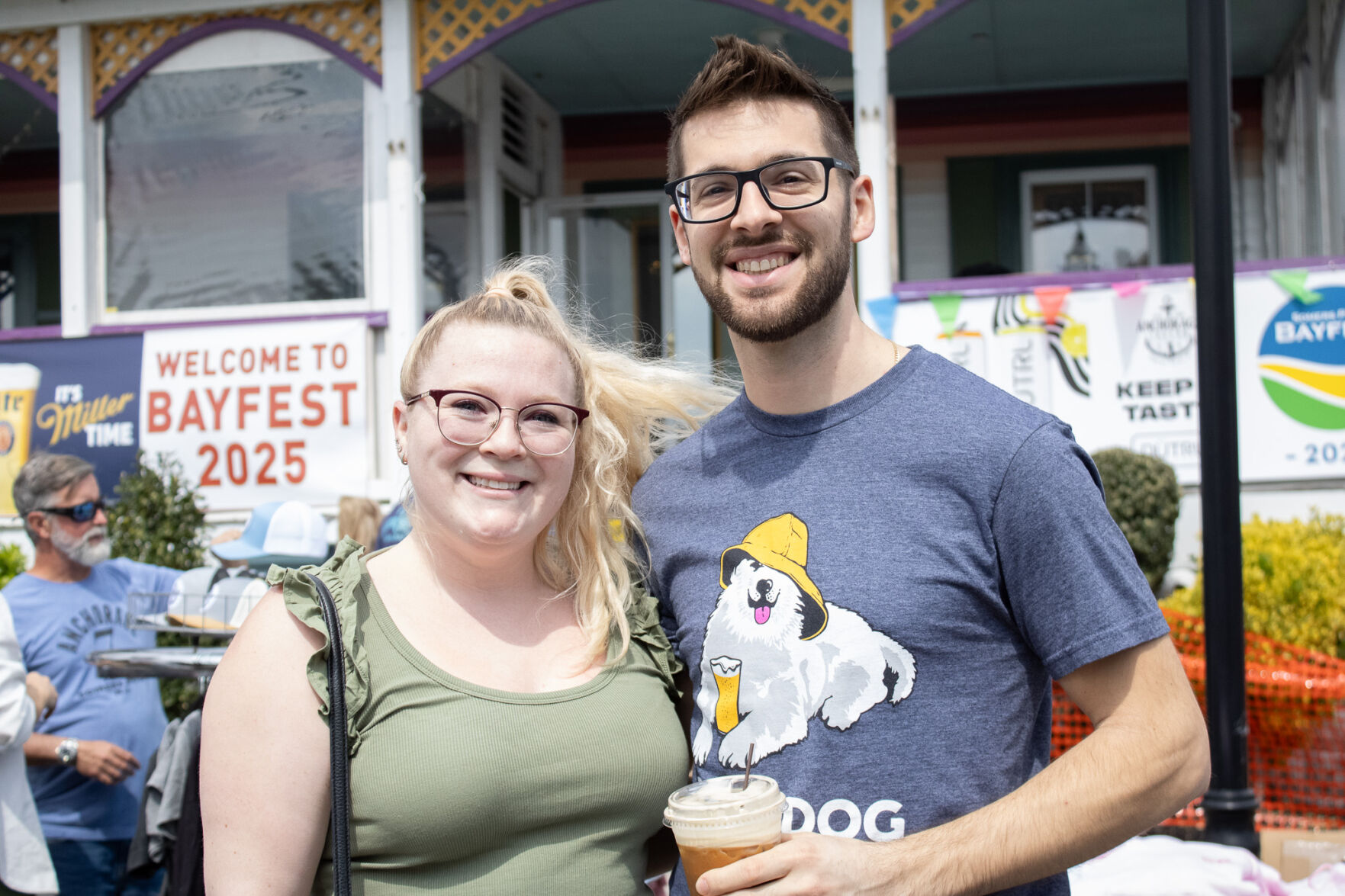 36th annual Bay Fest takes over Somers Point