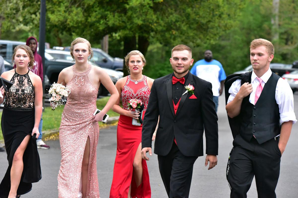 GALLERY: Cumberland Regional High School prom