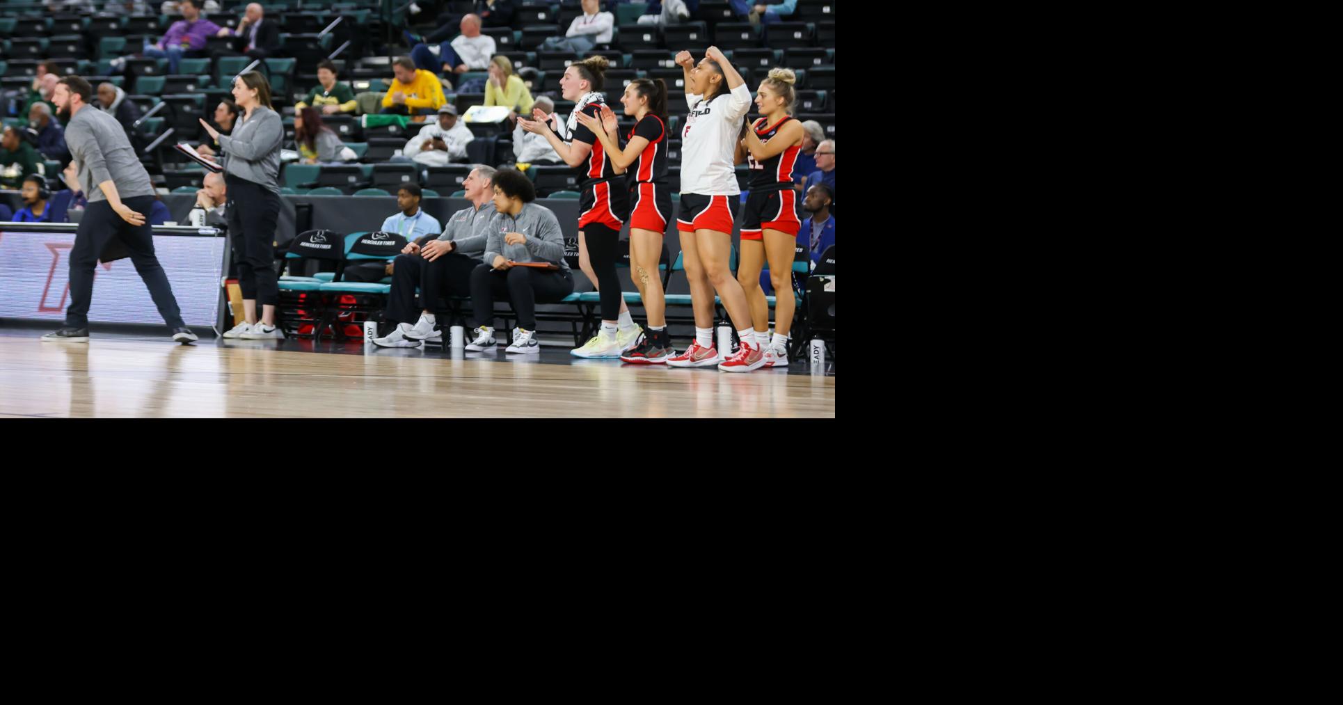 Coaches, players, fans excited MAAC basketball tournaments are ...