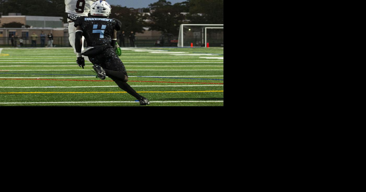 Snapshot preview of ACIT Red Hawks' football season