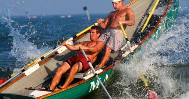 Lifeguard races: Atlantic City Classic starts run of major events