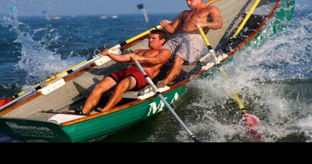 Margate wins 3 of 4 races to repeat as Atlantic City Lifeguard Classic ...