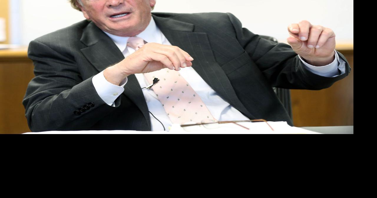 Glenn Straub and more on tonight's episode of '-30-'