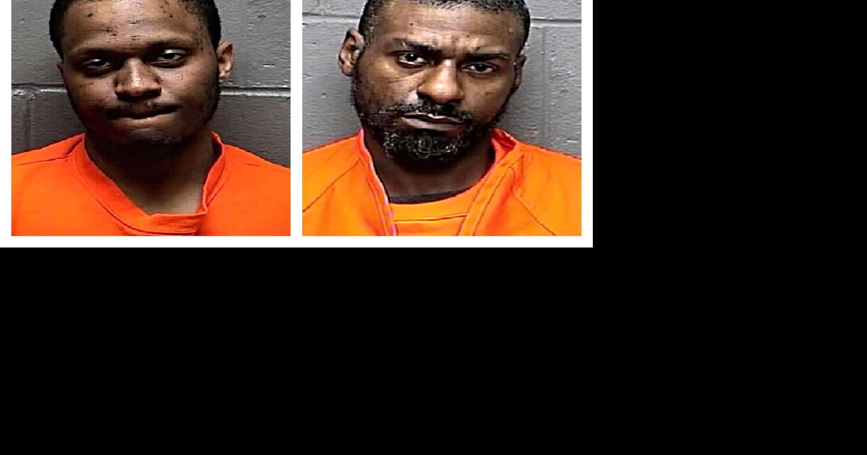 Two men indicted in killing of Atlantic City man
