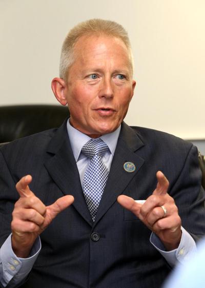 Mark Your Calendar: Sen. Van Drew to talk about state's economy with ...