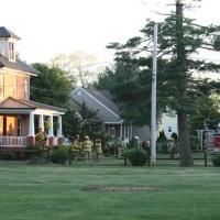 Victim in Hammonton fire identified as Lois Press, wife of former Ideal ...