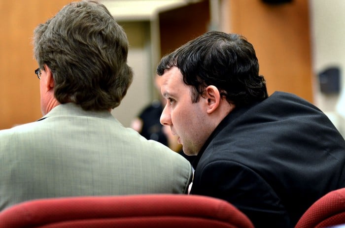 Defense rests without calling Nigro, other witnesses in Egg Harbor ...