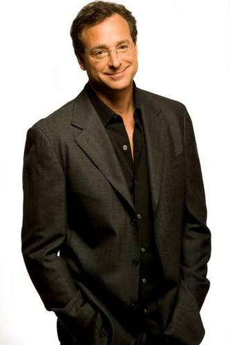Borgata gets raunchy with the not-so-clean-cut Bob Saget on Friday