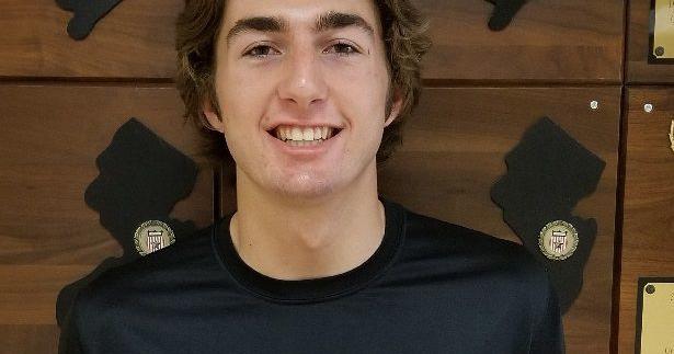 9. Cole Robinson