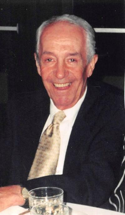 Tassone, Dominic V. ¿Junior¿