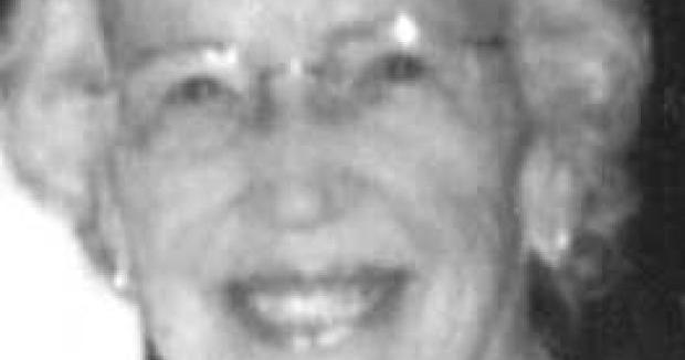 BERNARD, BOOTH, MYRA W. (Nee WILLIAMS) 94