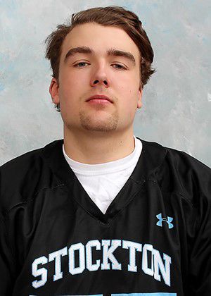 Luc Swedlund scores 100th goal at record pace