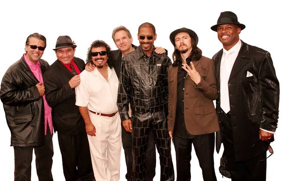 Summer concerts offer it all, from doo-wop to Led Zeppelin