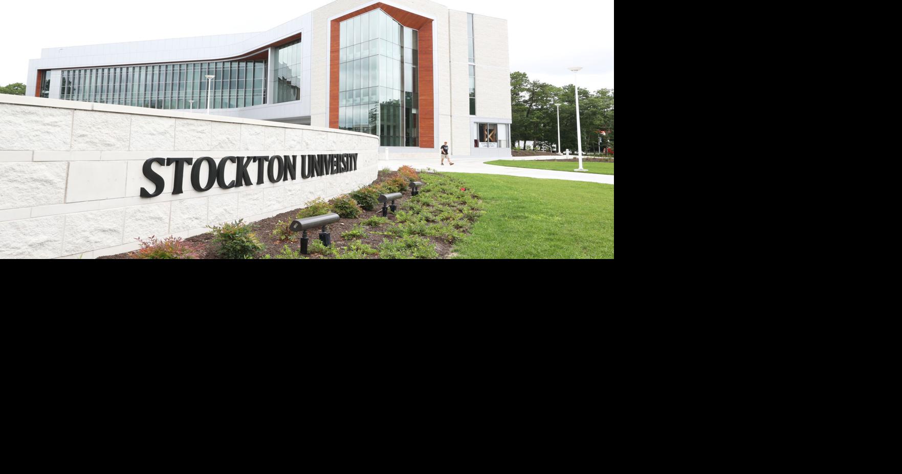 New strategic plan announced for Stockton University