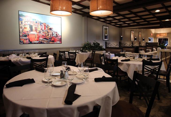 Sketties restaurant in Marmora strives to attract all demographics