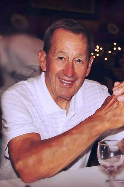 Dayton, Robert Gary (Bob; Duke)