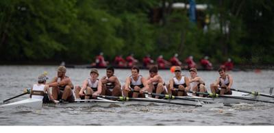 Crew teams to compete at Stotesbury Cup this weekend