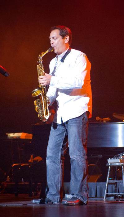 Band of the Week: Howard Isaacson