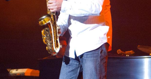 Band of the Week: Howard Isaacson