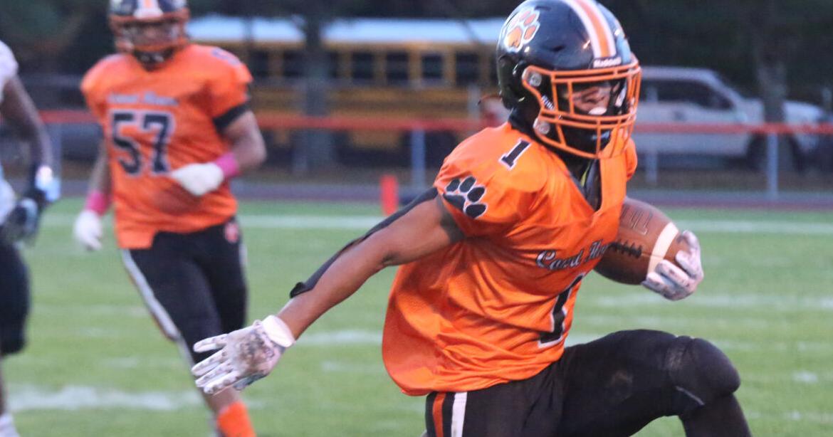 Middle looks to have success under new coach Gavin Liepe