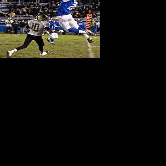 Oakcrest notes: Falcons flash offense vs. Deptford