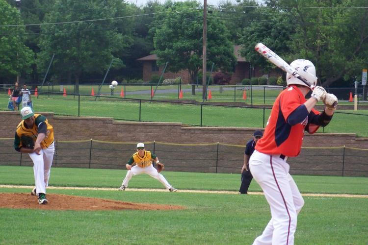 Millville baseball falls in South Jersey Group IV final