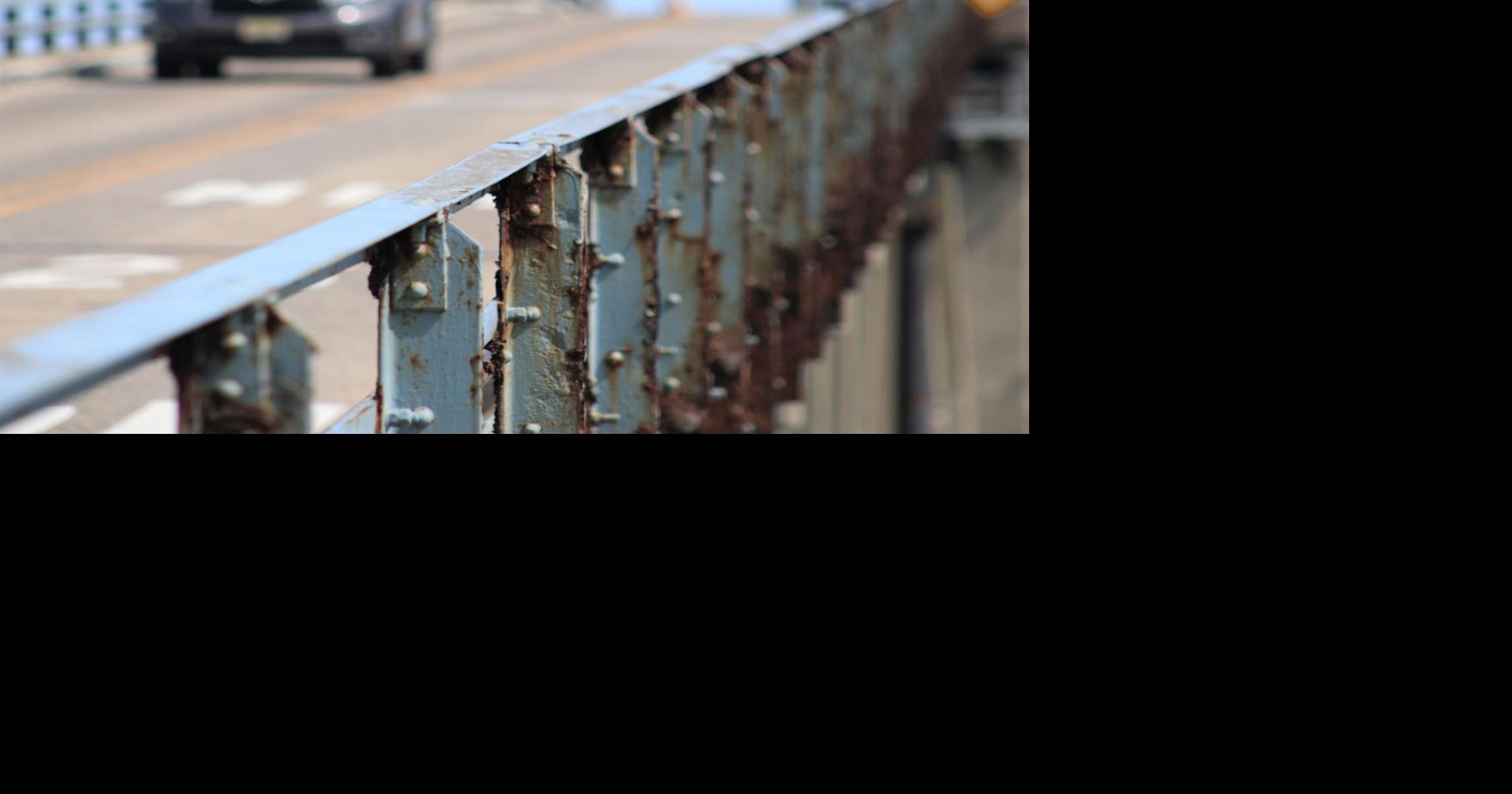 Late-morning closure expected for Middle Thorofare Bridge next week