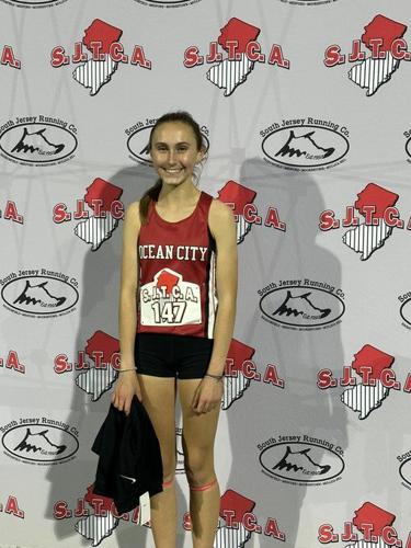 Cape-Atlantic League athletes excel at SJ Elite Track and Field Meet