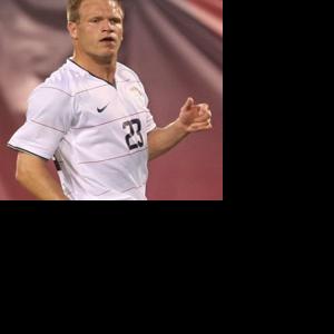 Jay DeMerit proves his worth in U.S. win over Australia