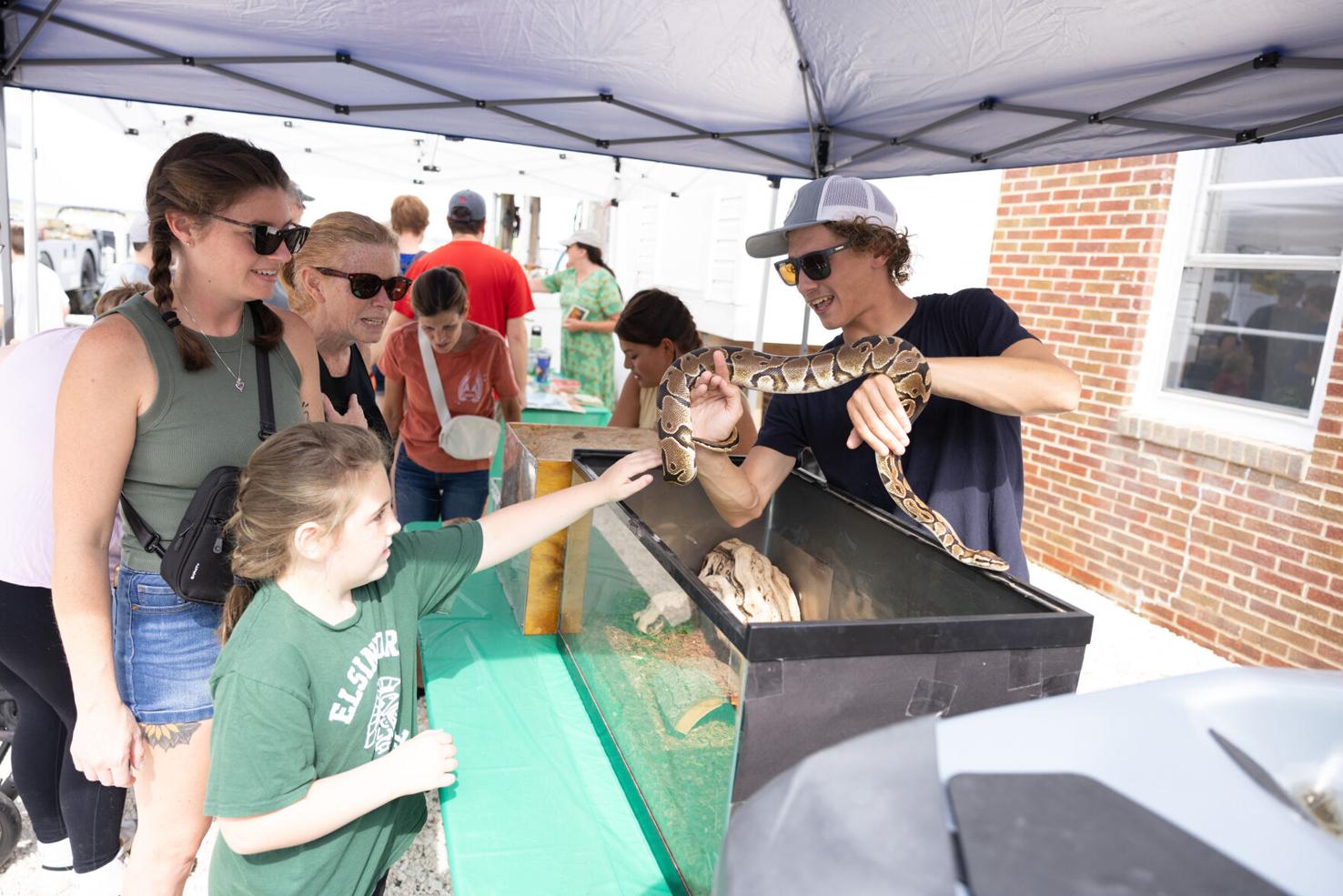 PHOTOS from Margate's annual Fall Funfest by the Bay