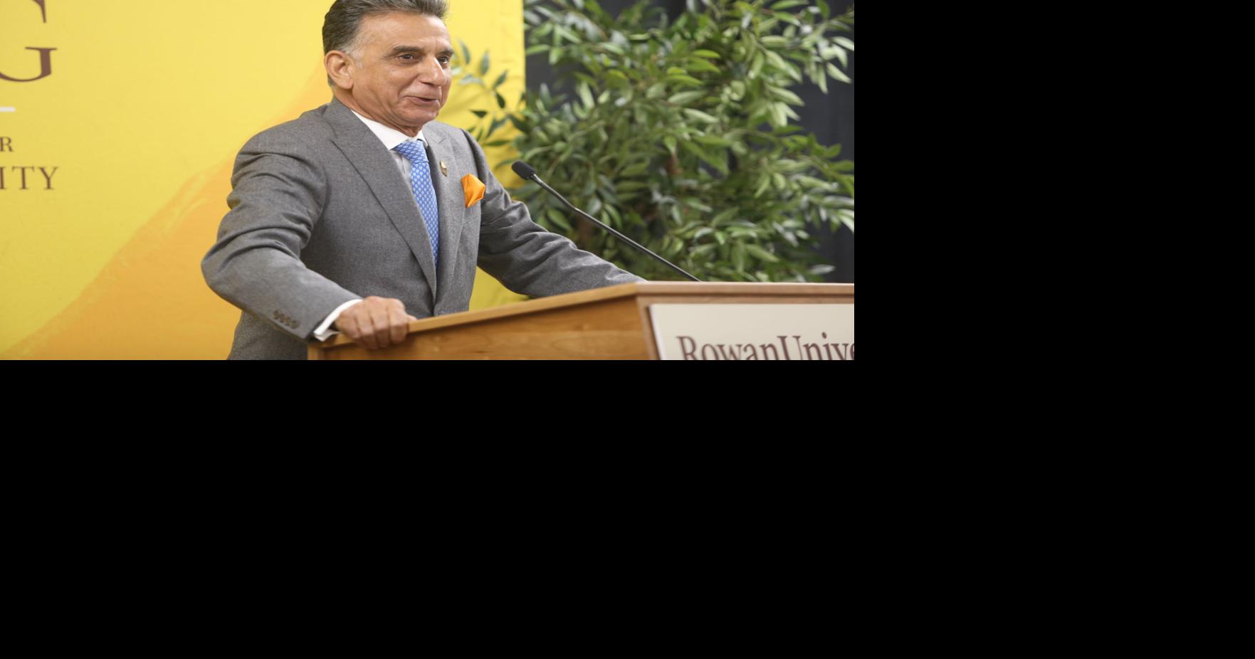 Rowan University lowers tuition cost due to COVID-19