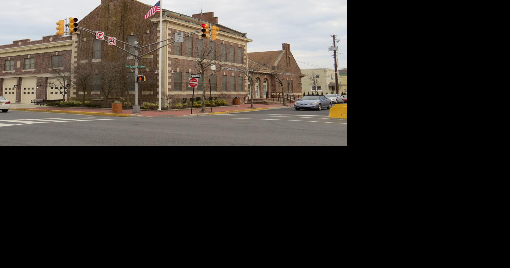 Margate City Hall reopens after $2.5M in flood damage repairs