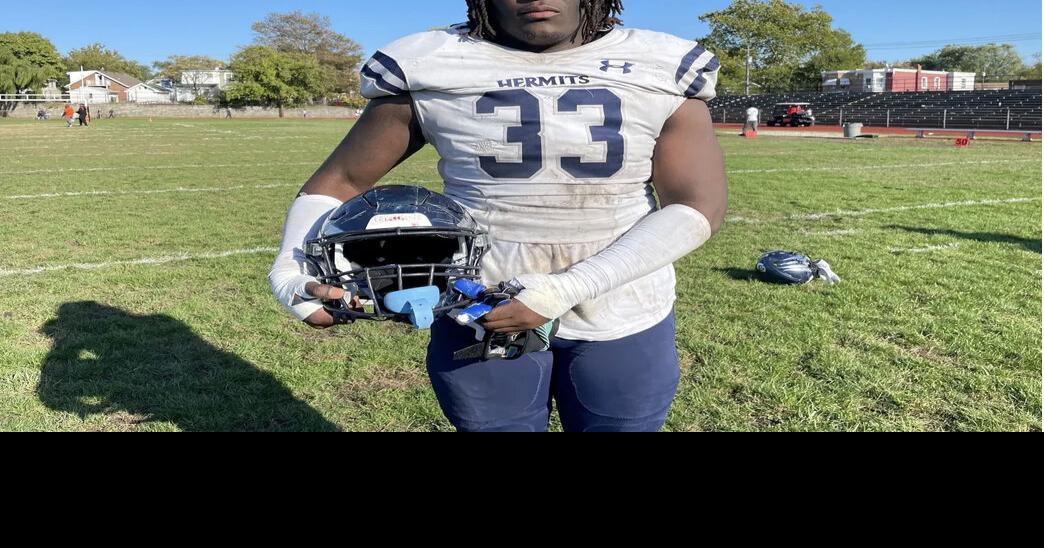 St Augustine Prep's Rob Adamson looking forward to playing football at ...