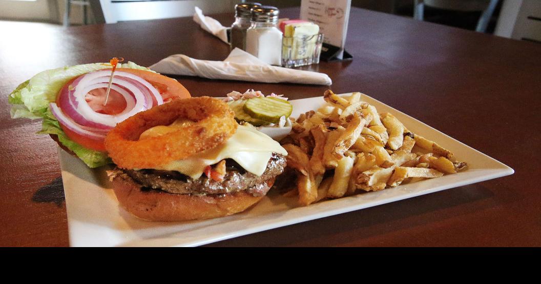 Paragon Bar & Grille strives to be a ‘model of excellence’ in Mays Landing