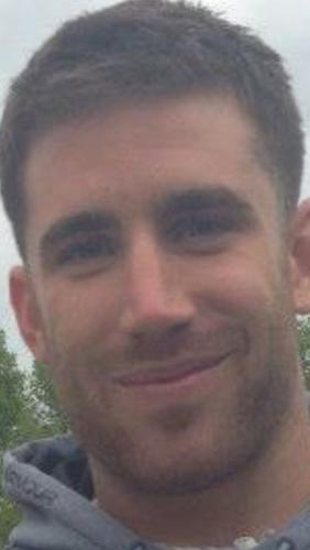 Everyday Athletes: Atlantic City's Corcoran excels in second career of ...