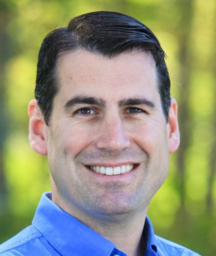 Frank M. Gargione, 41, Republican Galloway council candidate